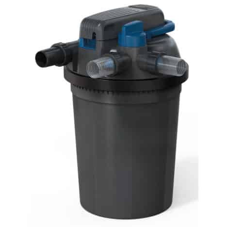 FiltoClear 19000 | Vesielämä